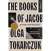 Amazon.com: The Books of Jacob: A Novel: 9780593087480: Tokarczuk, Olga ...