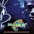 Amazon.com: Space Jam: Music from and Inspired by the Motion Picture ...