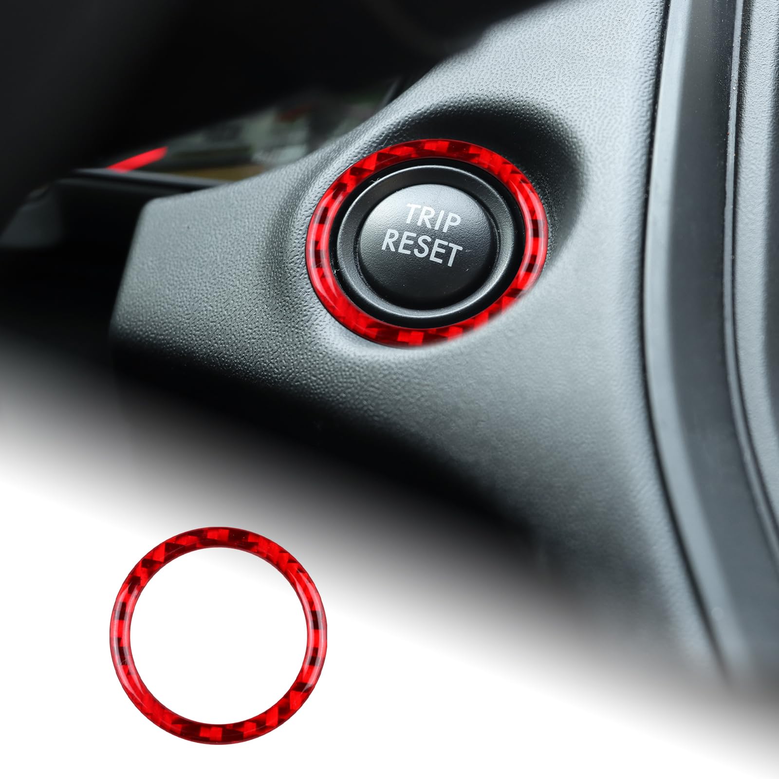 Mua AIRSPEED Carbon Fiber Accessories for Toyota GR86 ZN8 Subaru BRZ ...