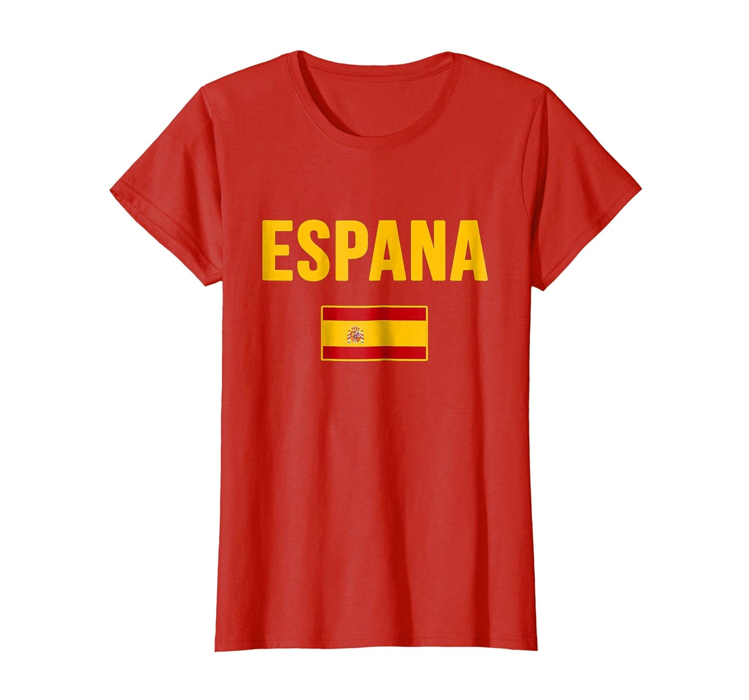 Shirts In Spanish