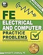 FE Electrical and Computer Review Manual: Michael R. Lindeburg PE ...
