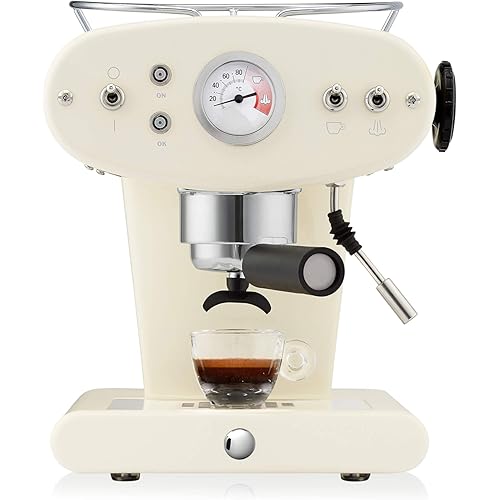 Cream Coffee Machines Archives - My Kitchen Accessories