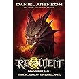Flight of Dragons (Requiem: Dragonfire Rain): Arenson, Daniel: 9781792695292: Amazon.com: Books