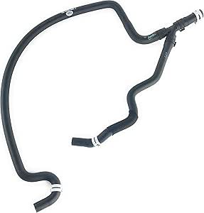 Amazon.com: Genuine Land Rover Coolant Hose Air Bleed Valve: Automotive