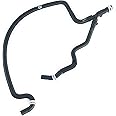 Amazon.com: Genuine Land Rover Coolant Hose Air Bleed Valve : Automotive