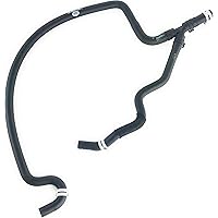 Amazon.com: Genuine Land Rover Coolant Hose Air Bleed Valve LR027661 ...