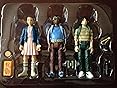 Amazon.com: Funko Action Figure: Stranger Things 3Pk Pack 1 Collectible ...