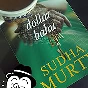 Buy Dollar Bahu Sudha Murthy Book Online at Low Prices in India ...