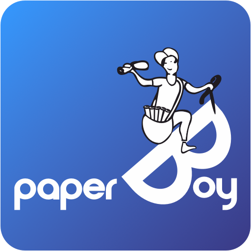 Paperboy : Newspapers, ePapers & Magazines:Amazon.co.uk:Appstore for ...