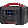 Amazon.com : Outdoor Tech - Grizzly Portable Power Station Generator ...