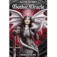Anne Stokes Gothic Oracle: Steven Bright, Anne Stokes: 9781646710737 ...