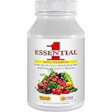 Amazon.com: Andrew Lessman Iron Plus, 90 Capsules: Health & Personal Care