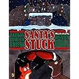 Santa's Stuck: Rhonda Gowler Greene, Henry Cole: 9780142406861: Amazon ...