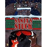 How Santa Got His Job: Krensky, Stephen, Schindler, S.D.: 9780689806971 ...