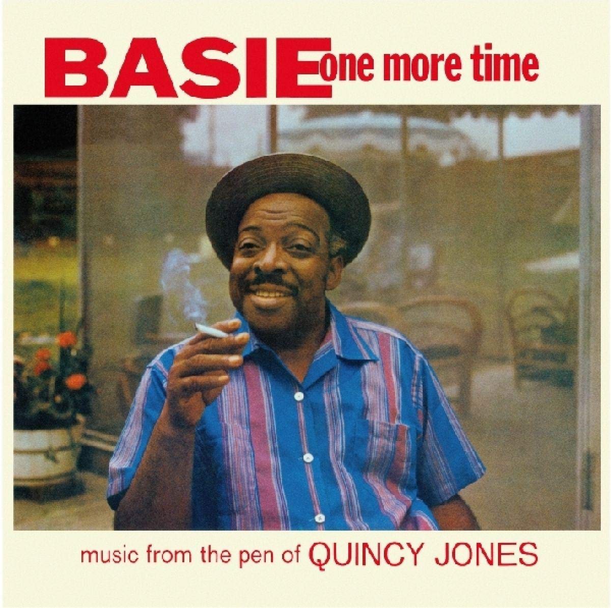 One More Time - Basie,Count: Amazon.de: Musik