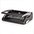 GBC CombBind C20 Binding Machine, 20 Sheet Punch Capacity, 330 Sheet ...