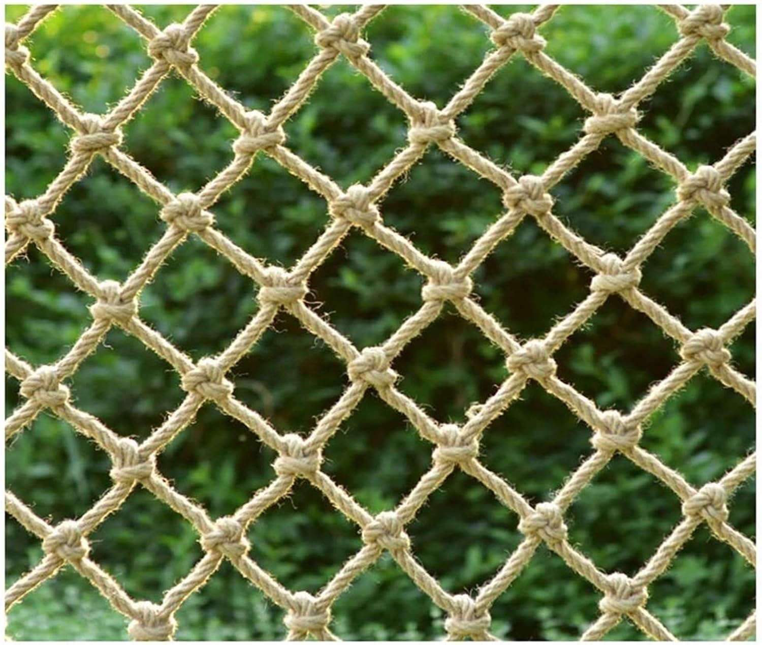 Amazon.com: MBTY Decoration Net Plant Protective Net Kids Climbing ...