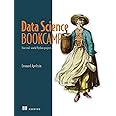 Data Science Bookcamp: Five real-world Python projects: Apeltsin, Leonard: 9781617296253: Amazon ...