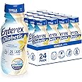 Amazon.com: Enterex Diabetic Nutritional Shake - 12g of Protein, Low ...