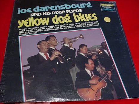 - Yellow Dog Blues - Amazon.com Music