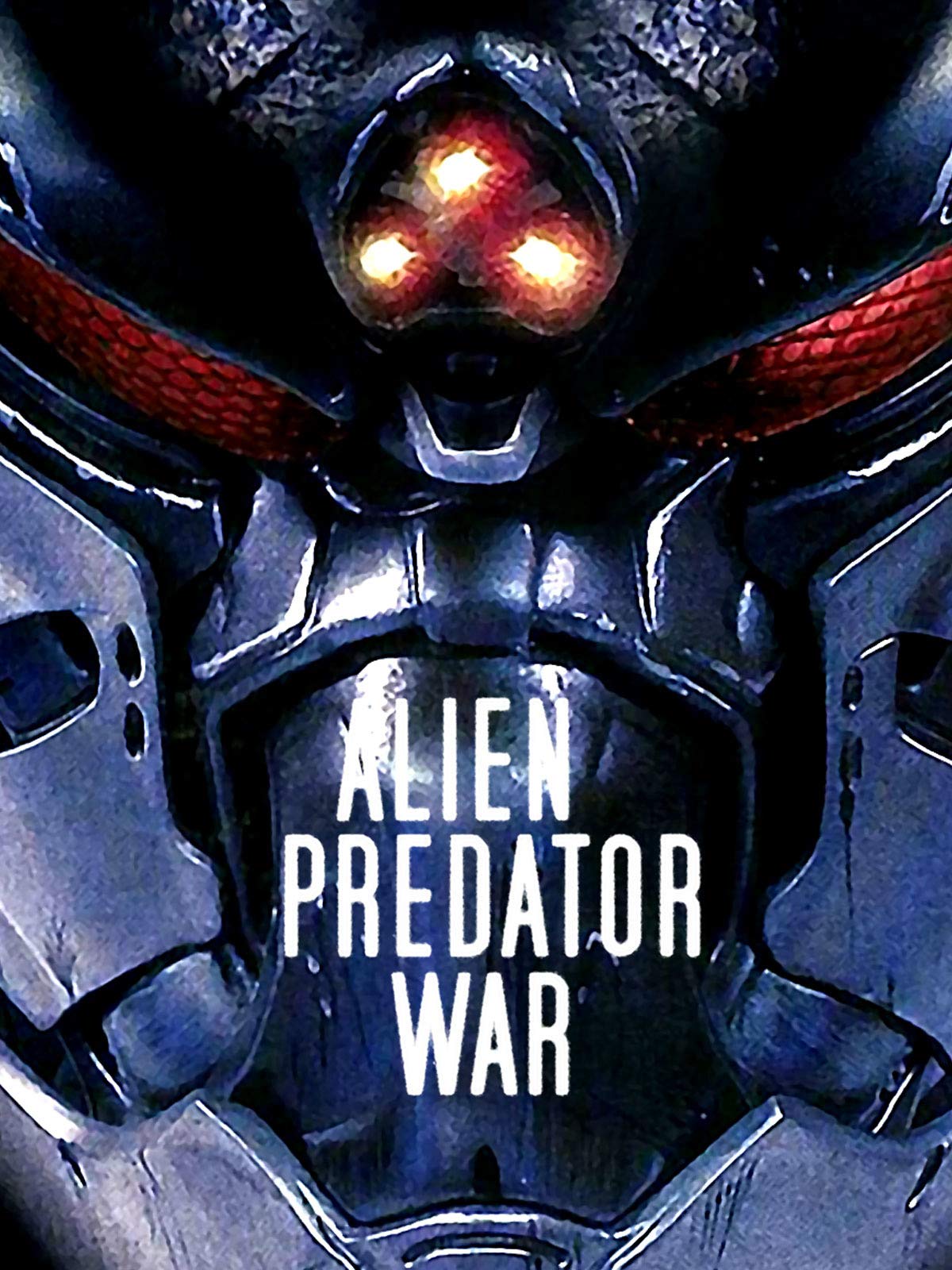 Amazon.de: Alien Predator War ansehen | Prime Video