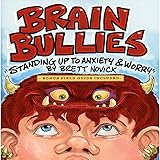 There's a Bully in My Brain: Kristin O'Rourke: 9781684012374: Amazon ...