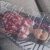 Barbie Meow Mix Doll, Dolls - Amazon Canada