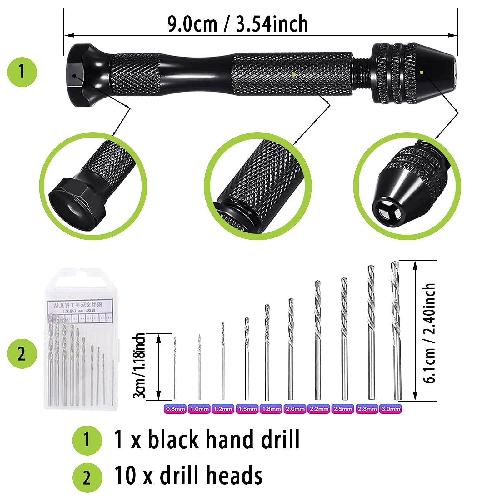 Mua 55Pcs Gundam Model Kits Tools Gunpla Tool Kit Gundam Moddeler Tool ...