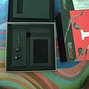 iBall Focal in Ear Wired Earphones with Mic (Black): Amazon.in ...