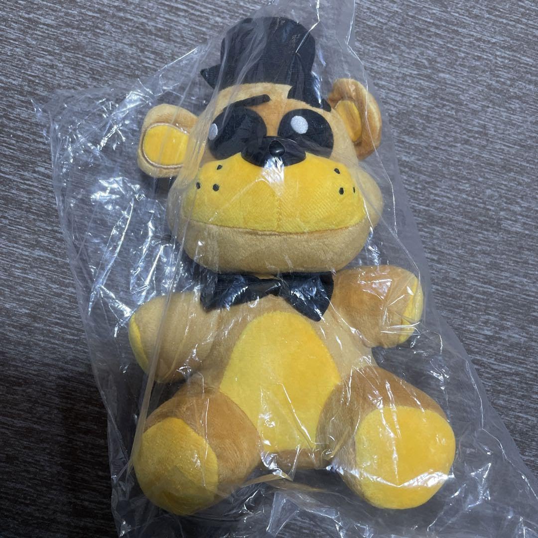 Mua fnaf Five Nights At Golden Freddy Plush Toy trên Amazon Nhật chính ...