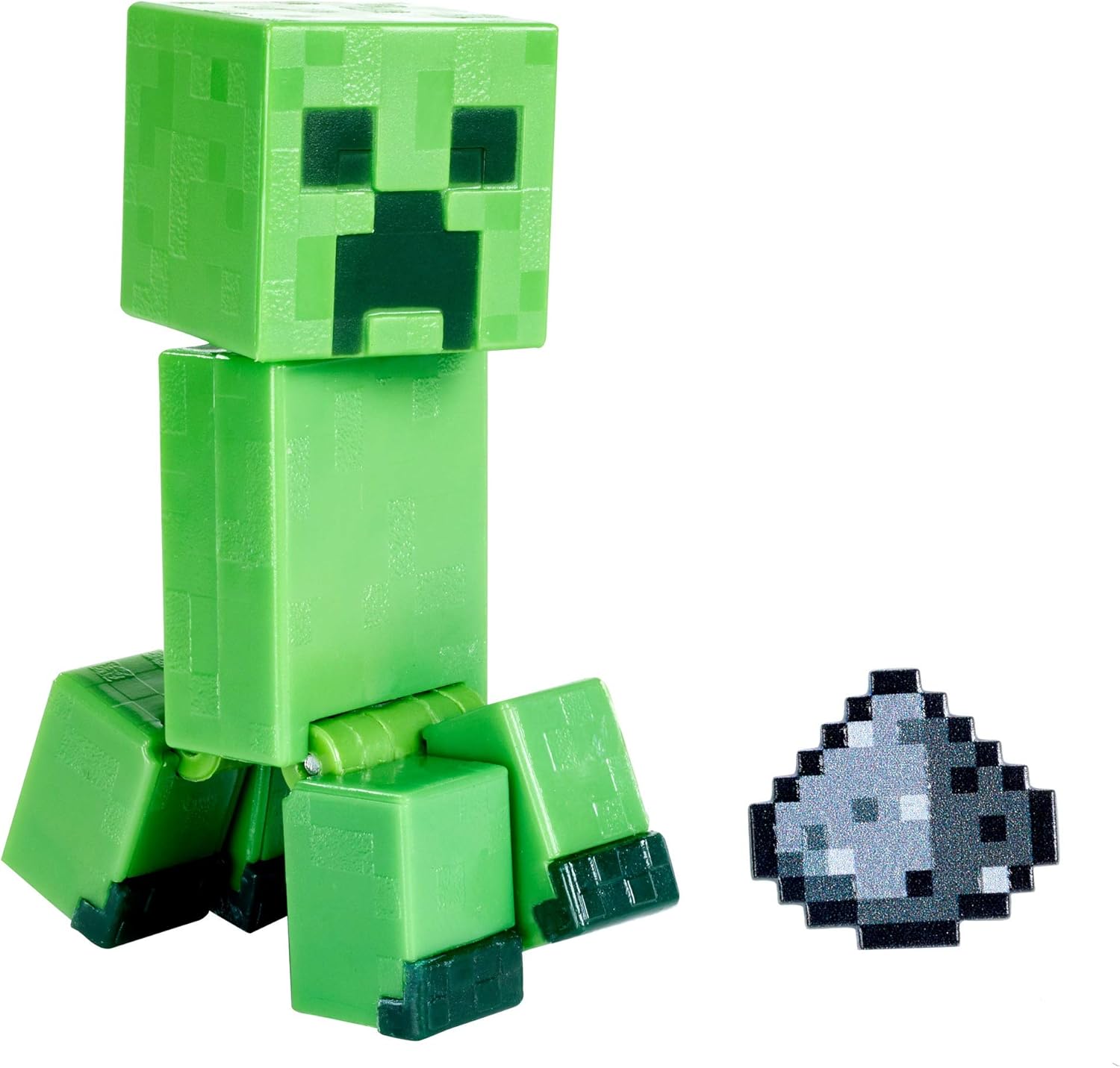 MINECRAFT CREEPER Figure – BigaMart