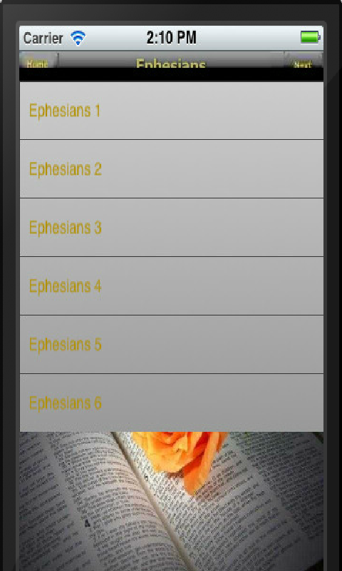 Bible Power:Amazon.com:Appstore for Android