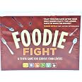 Foodie Fight: A Trivia Game With Gameboard and Cards: Lock, Joyce ...