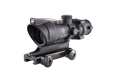 What is ACOG Scope and Why You Should Buy One? - Daily Shooting ...