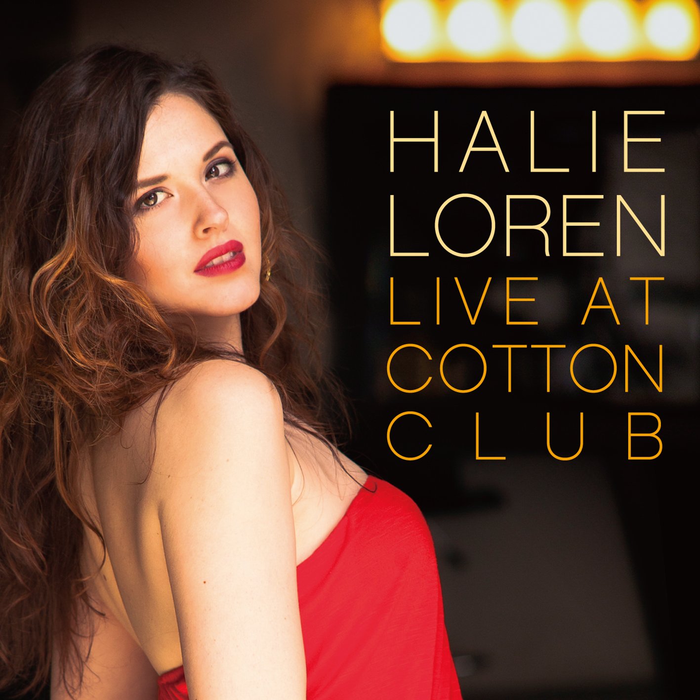 HALIE LOREN - Live In Japan - Amazon.com Music
