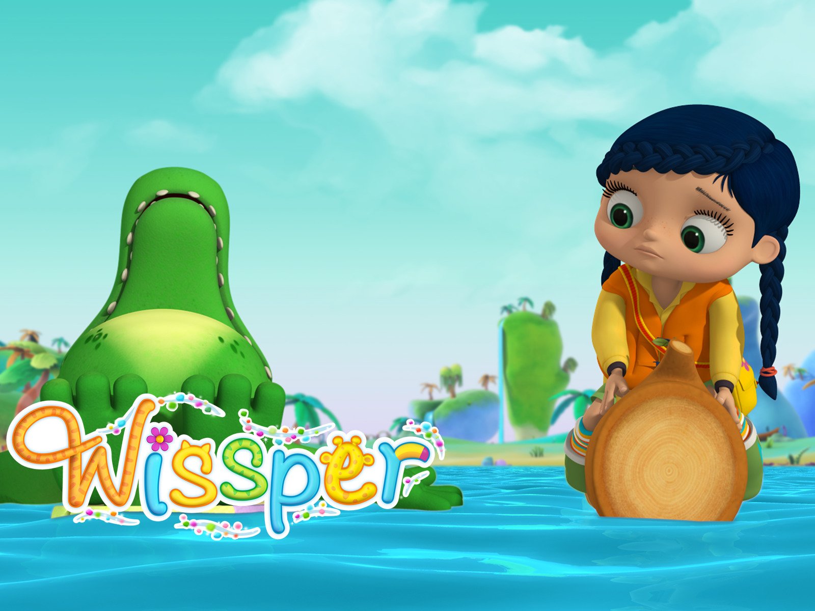 Watch Wissper - Season 1 | Prime Video