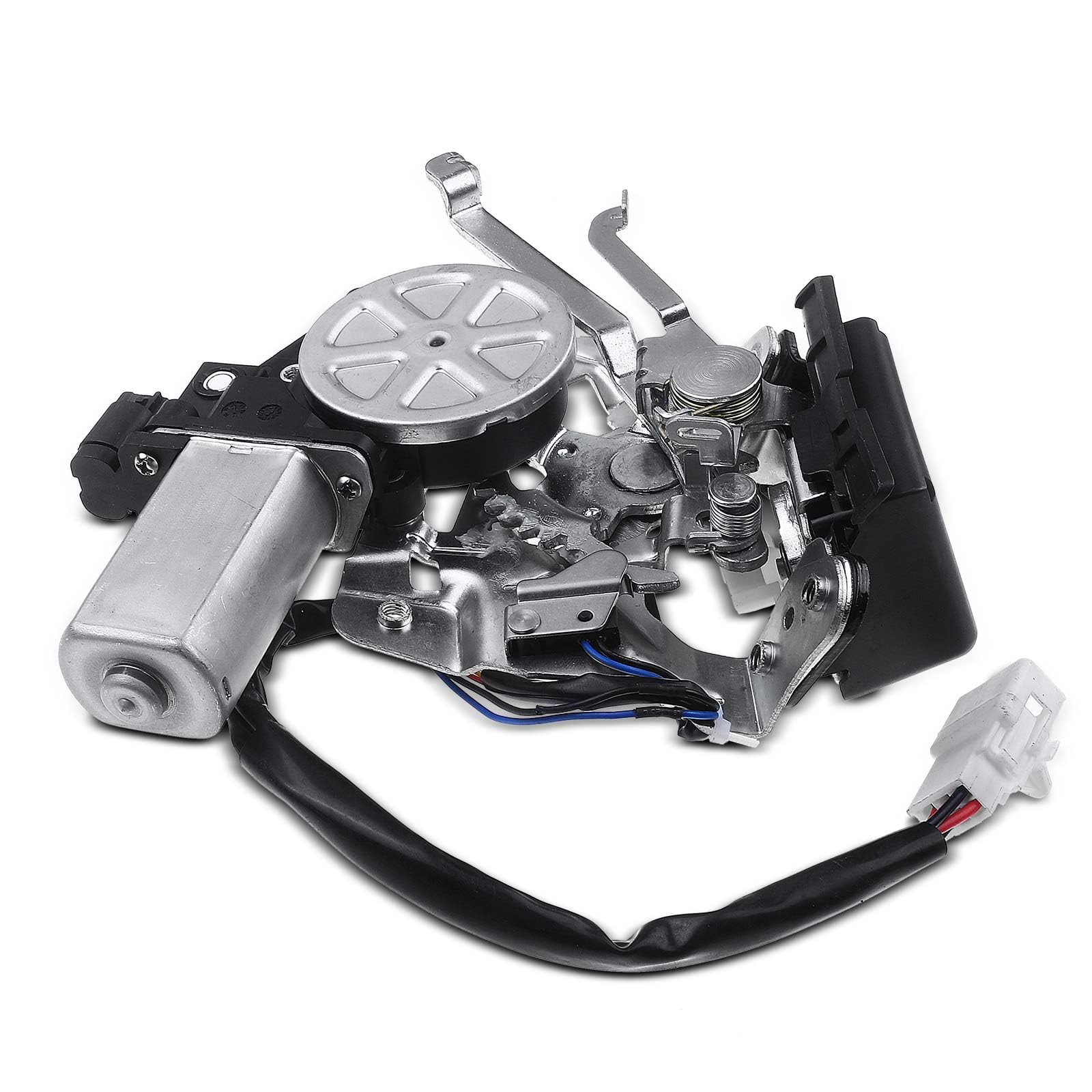 A-Premium Rear Trunk Latch Tailgate Door Lock Actuator Compatible with ...