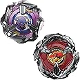 Amazon.com: Hasbro Beyblade - Beyblade BBX TYRANNO Shinobi, G1542ES0 : Toys & Games