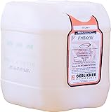 GERLICHER Longlife (1 Paket = 2 á 15ltr): Amazon.de: Lebensmittel & Getränke