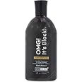 Amazon.com: Skin Filter OMG! It’s Black! Dark Tanner – 10,000X Extreme ...