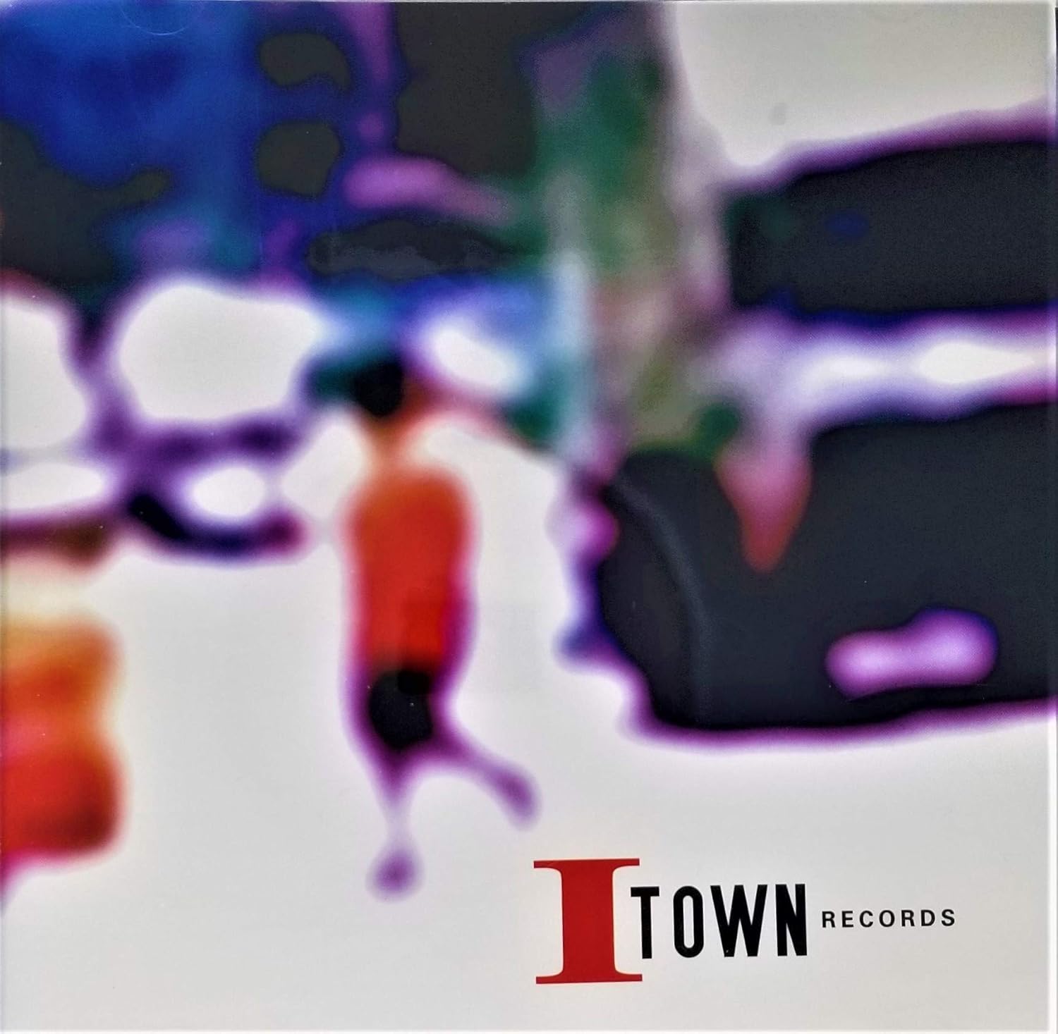 I-Town Records Compilation - I-Town Records Compilation / Various ...