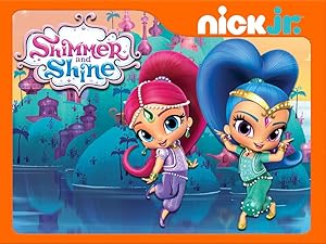 Watch Shimmer and Shine - Season 1 | Prime Video
