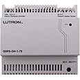 Lutron QSPS-DH-1-75 QS Link Power Supply, 100-277V, 0.5-1.3A, Clase 2 ...