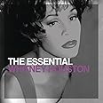 HOUSTON,WHITNEY - Essential Whitney Houston - Amazon.com Music