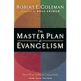 The Master Plan of Evangelism: Robert E. Coleman, Graham, Billy ...