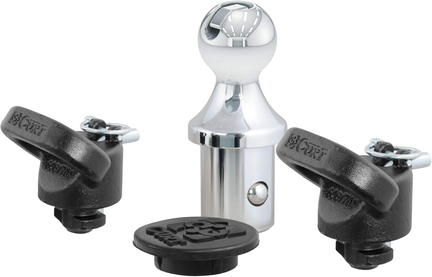 Any long term issues with the OEM gooseball? | Cummins Diesel Forum