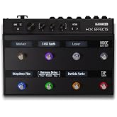 Amazon.com: Line 6 M9 Stompbox Modeler Guitar Multi Effects Pedal,Black ...