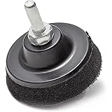 Schleifteller 75 mm KLETT für Winkelschleifer mit M14 | EXTRA WEICH ...