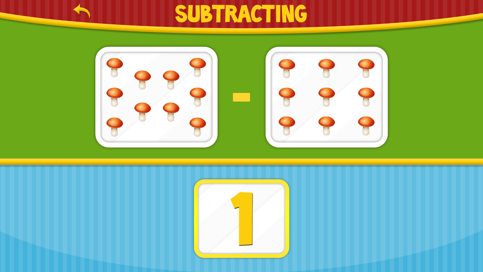 Amazon.com: Match it! Numbers Free : Apps & Games