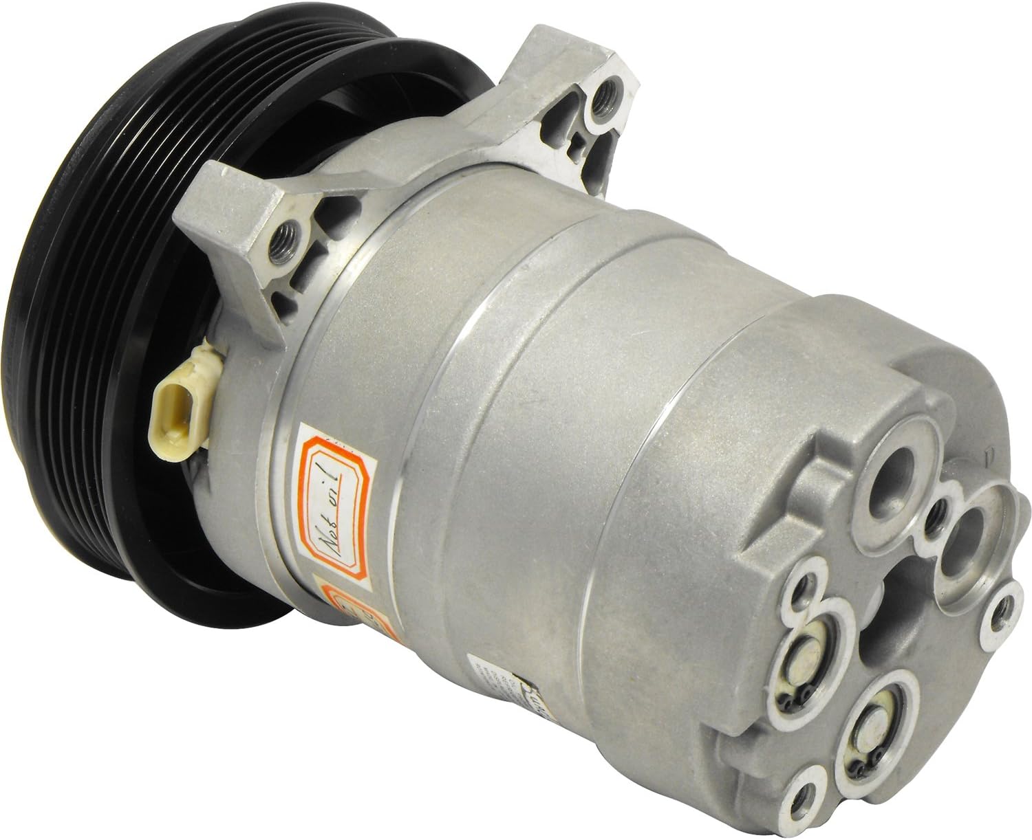 Amazon.com: COMPRESSOR - NEW COMPRESSOR: Automotive